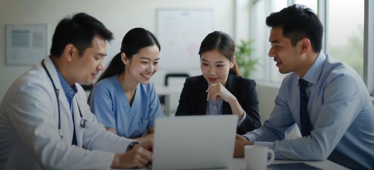 Human Rights and Labor Practices | Sikarin